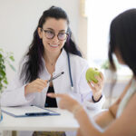 Diferença entre endocrinologista e nutricionista